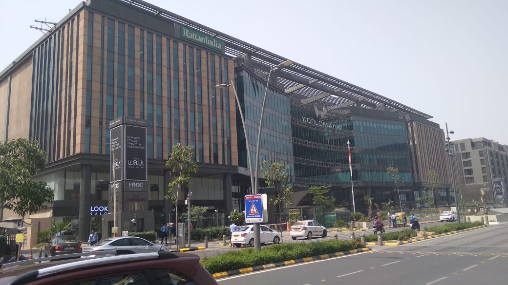 GSTN - Goods and Services Tax Network