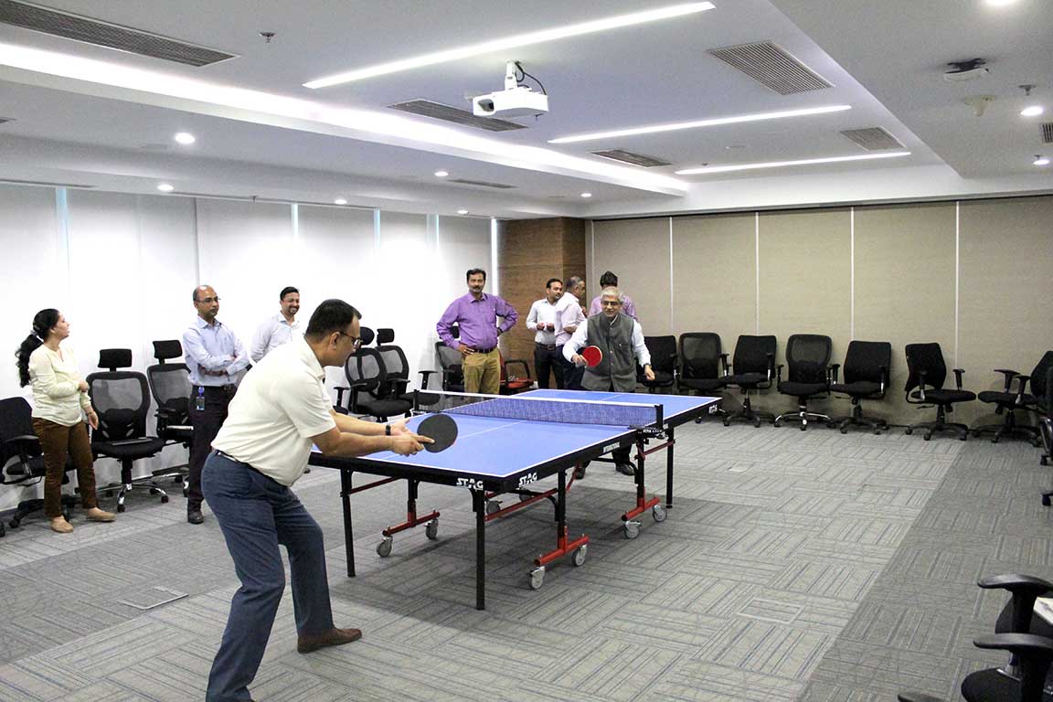 GSTN - Goods and Services Tax Network