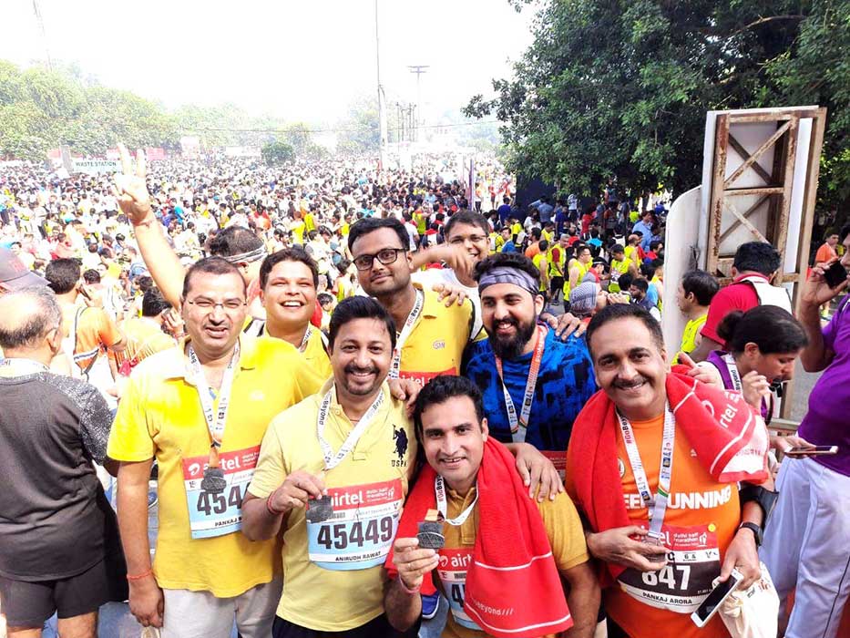 GSTN - Goods and Services Tax Network