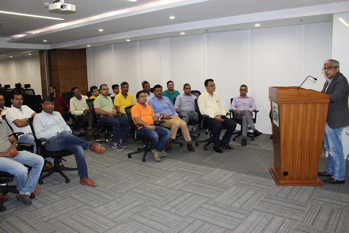 GSTN - Goods and Services Tax Network