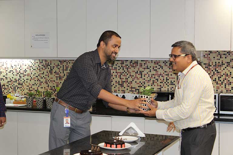 GSTN - Goods and Services Tax Network