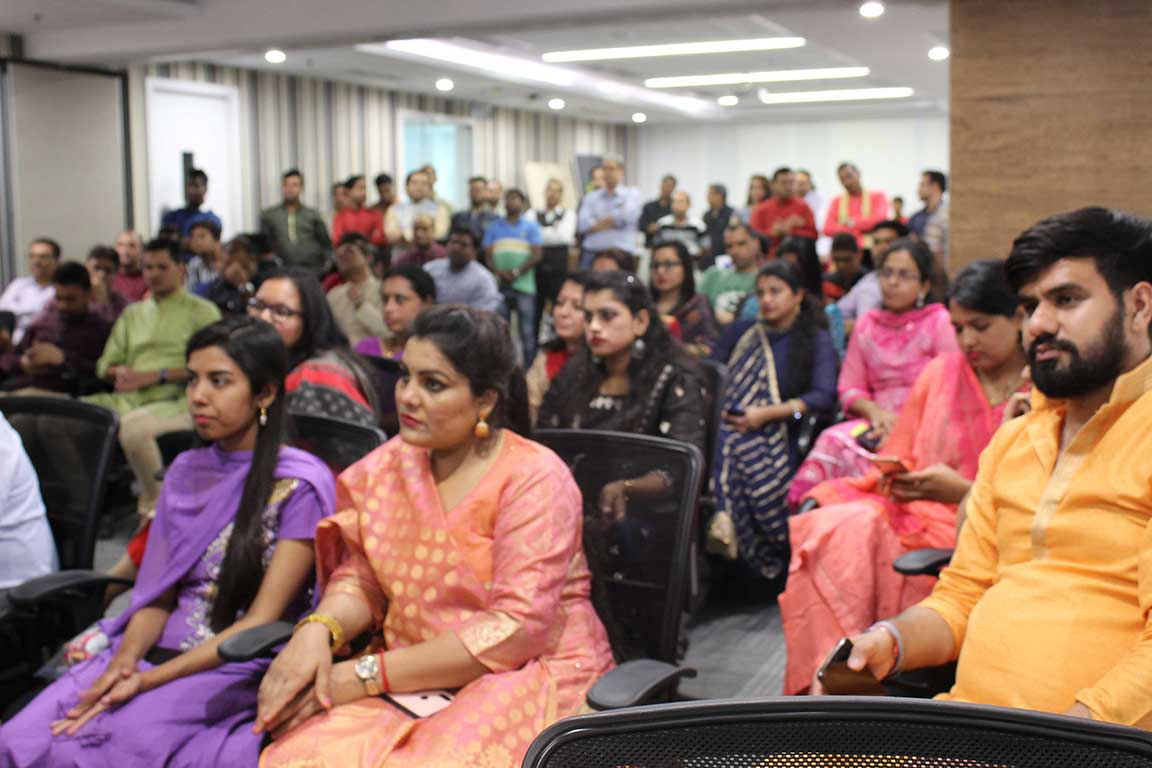 GSTN - Goods and Services Tax Network