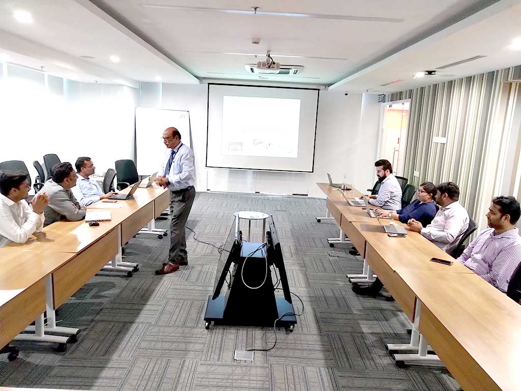 GSTN - Goods and Services Tax Network