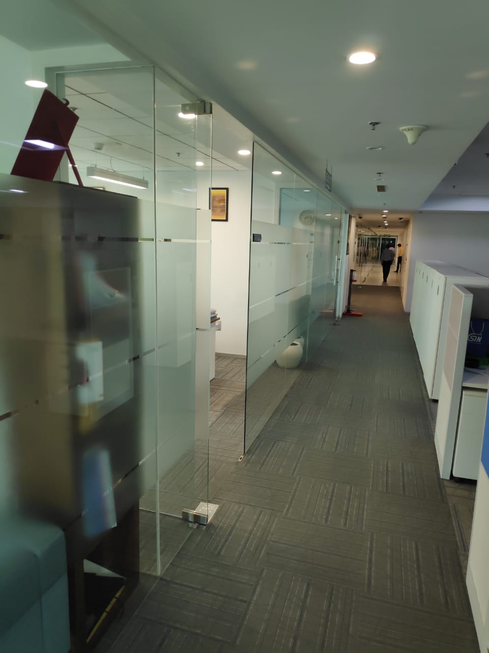 GSTN - Goods and Services Tax Network