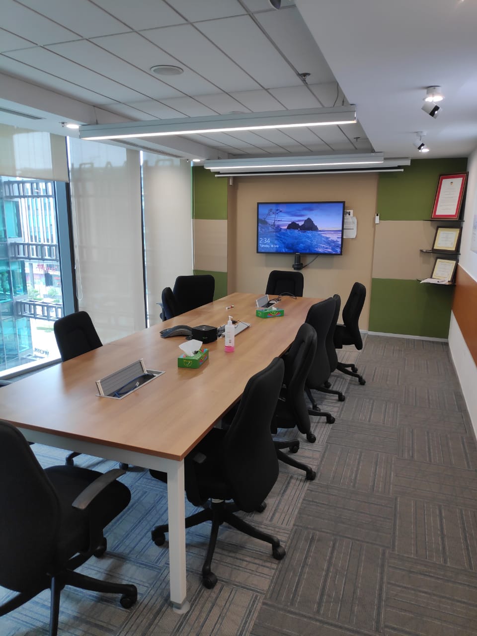 GSTN - Goods and Services Tax Network